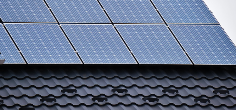 Eğimli Çatı Sistemleri Çeşitleri - T2D Energy