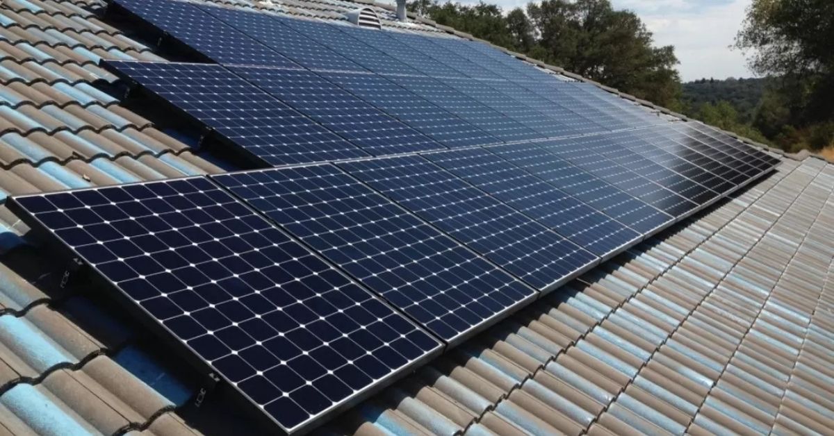 Eğimli Çatı Sistemleri Avantajları - T2D Energy